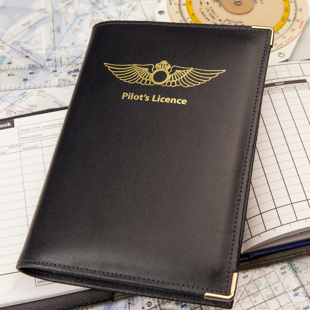 Gift Guide - Private Pilot – Hammond Aviation Ltd.