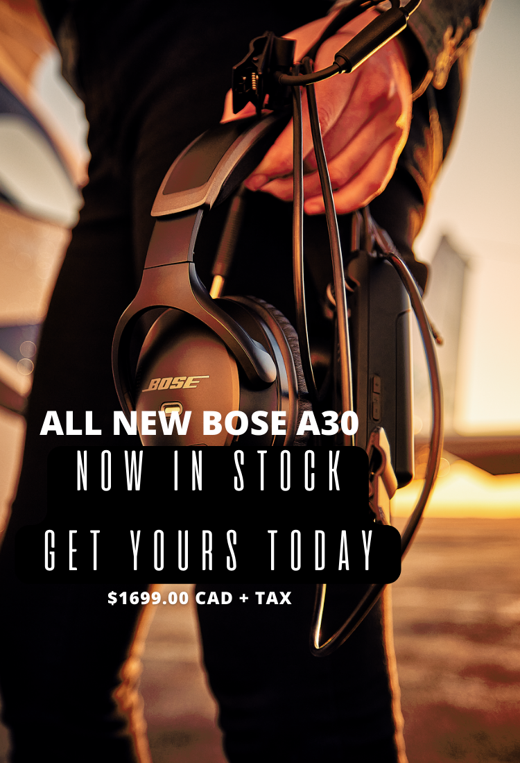 Hammond Aviation – Hammond Aviation Ltd.