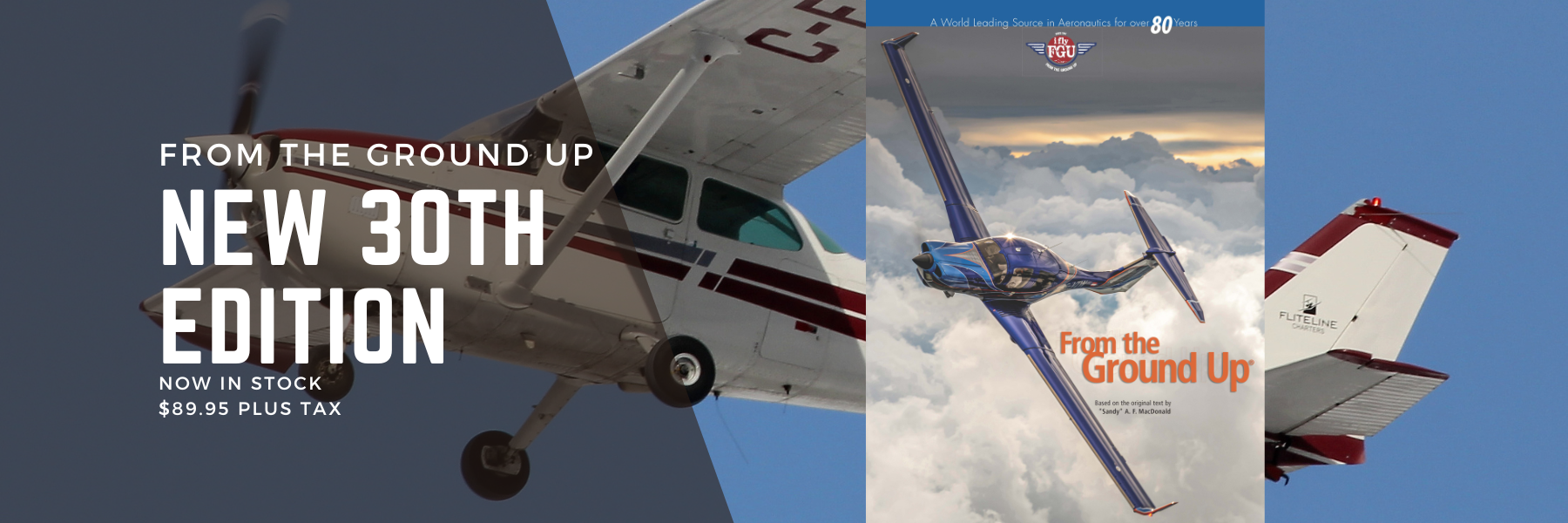 Hammond Aviation – Hammond Aviation Ltd.