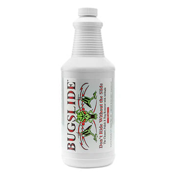 BugSlide Refill Bottle - 32oz – Hammond Aviation Ltd.