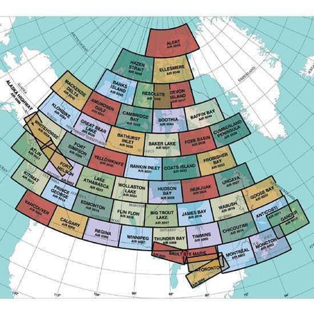 Hammond Aviation – Hammond Aviation Ltd.