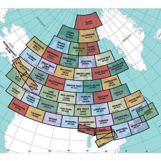 Hammond Aviation – Hammond Aviation Ltd.