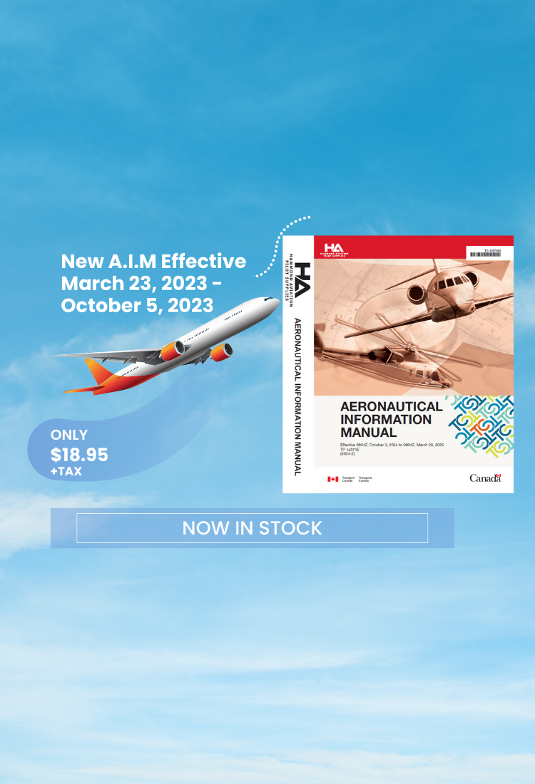 Hammond Aviation – Hammond Aviation Ltd.