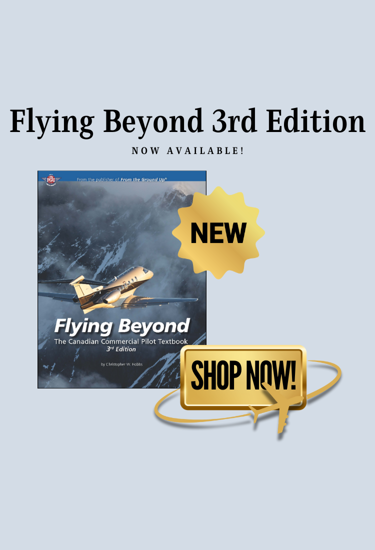 Hammond Aviation – Hammond Aviation Ltd.