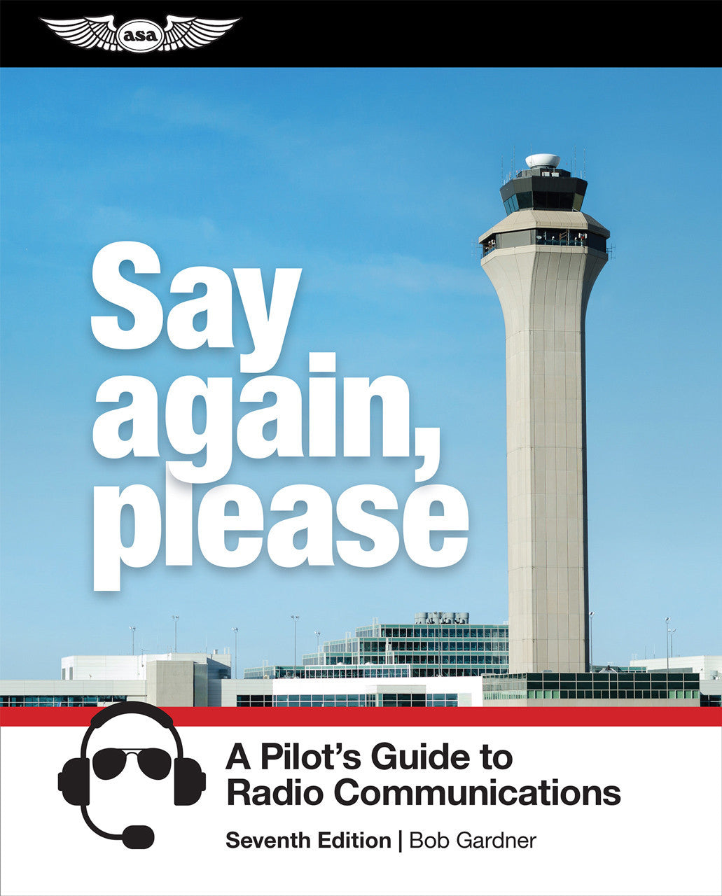 Say Again, Please, 7th Edition – Hammond Aviation Ltd.