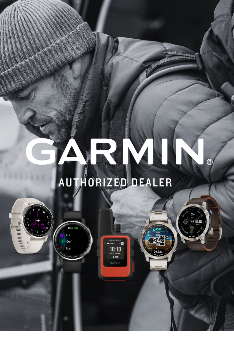 Hammond Aviation – Hammond Aviation Ltd.