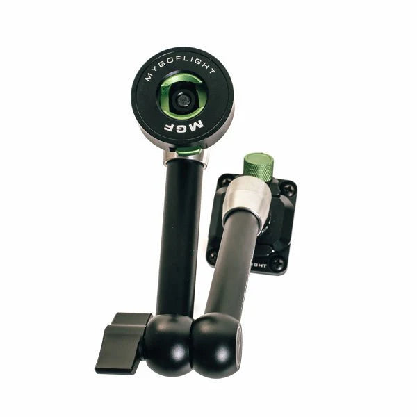 MGF Flex Bolted Quick Release Panel Mount – Hammond Aviation Ltd.