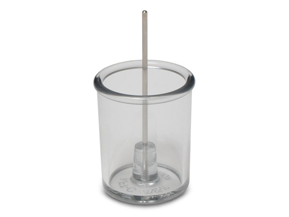 ASA Fuel Tester Cup – Hammond Aviation Ltd.