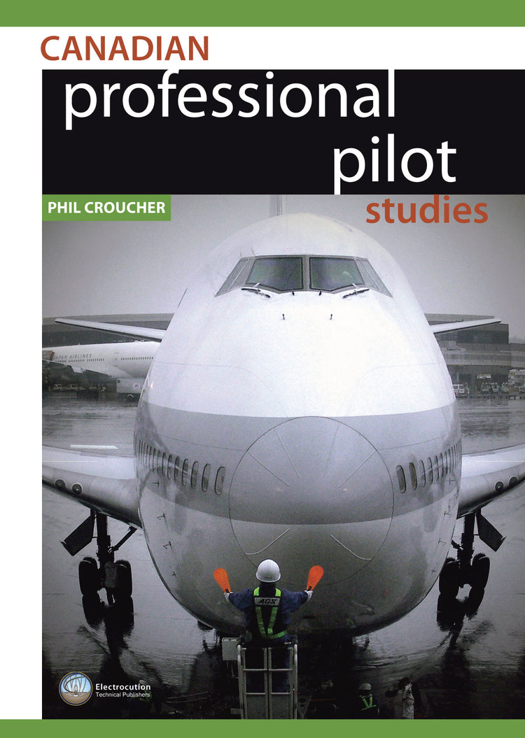 Commercial Pilot Training – Hammond Aviation Ltd.
