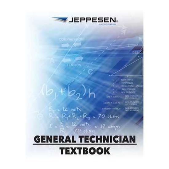 General Technician Textbook – Hammond Aviation Ltd.