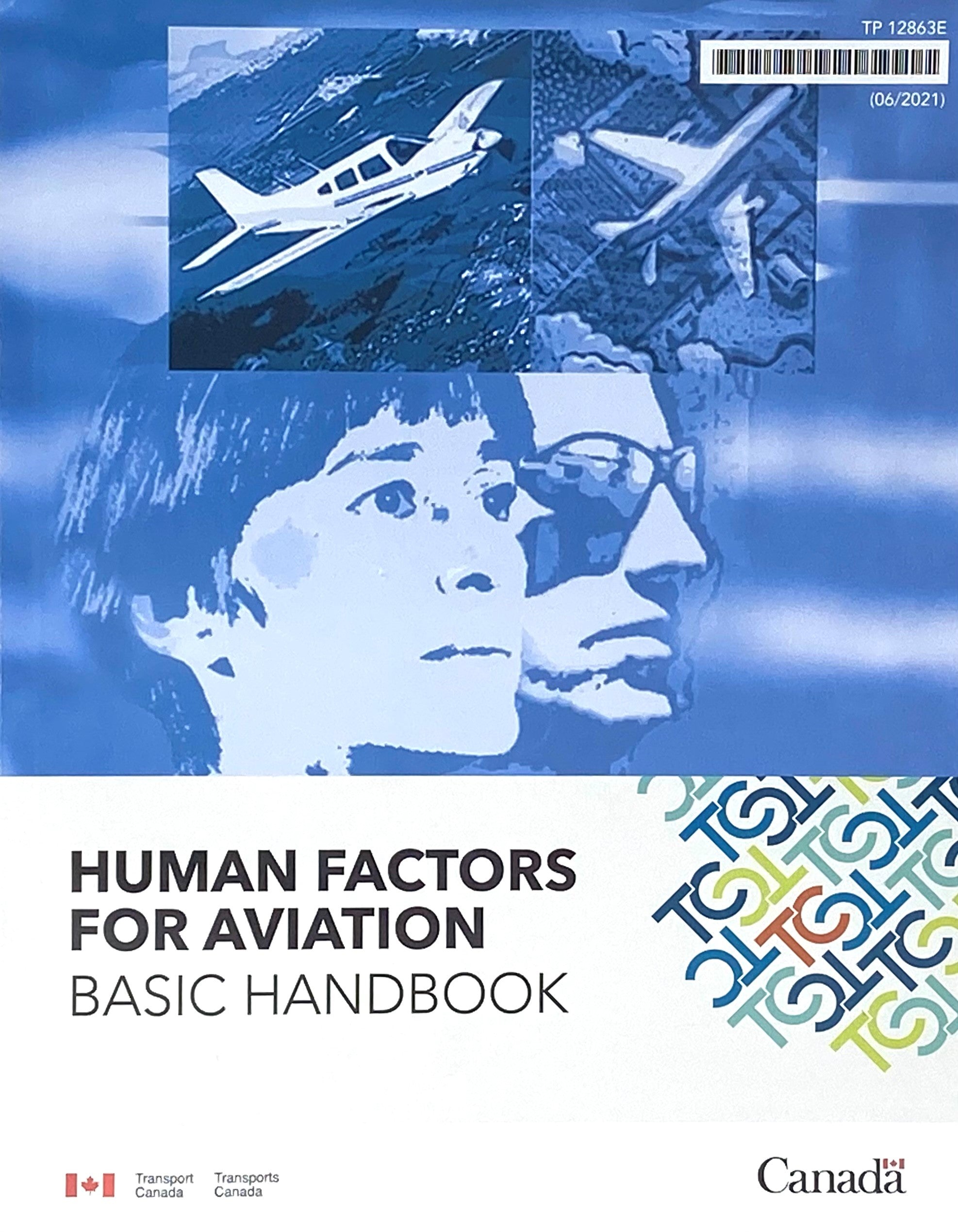 Human Factors For Aviation - Basic Handbook, 2021 Edition – Hammond ...