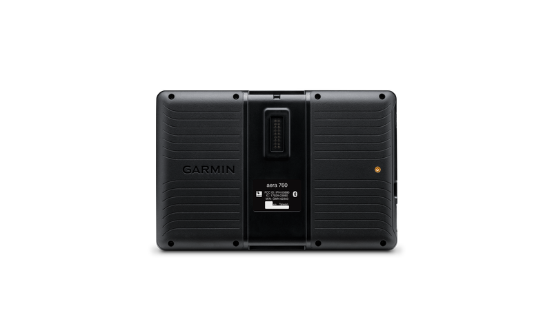 Garmin aera® 760 Portable Aviation Navigator GPS – Hammond Aviation Ltd.