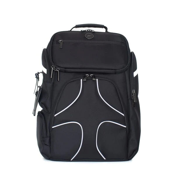 MGF PLC™ Pro 2023 Flight Bag – Hammond Aviation Ltd.