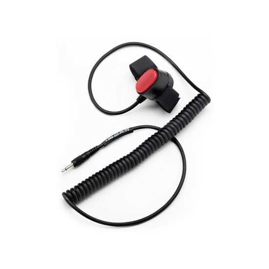 ICOM PUSH TO TALK SWITCH – Hammond Aviation Ltd.