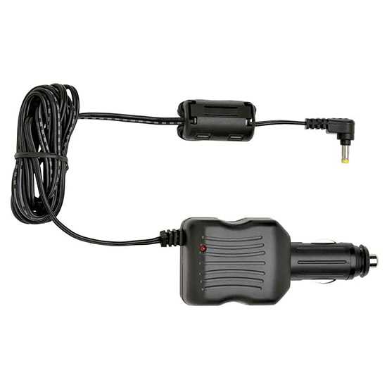 Yaesu DC Cable w/ 12V Cigarette Lighter Plug (SDD-12) – Hammond ...